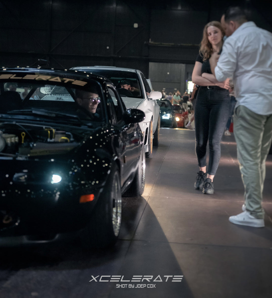 Purity Official |Detailing producten voor & door liefhebbers