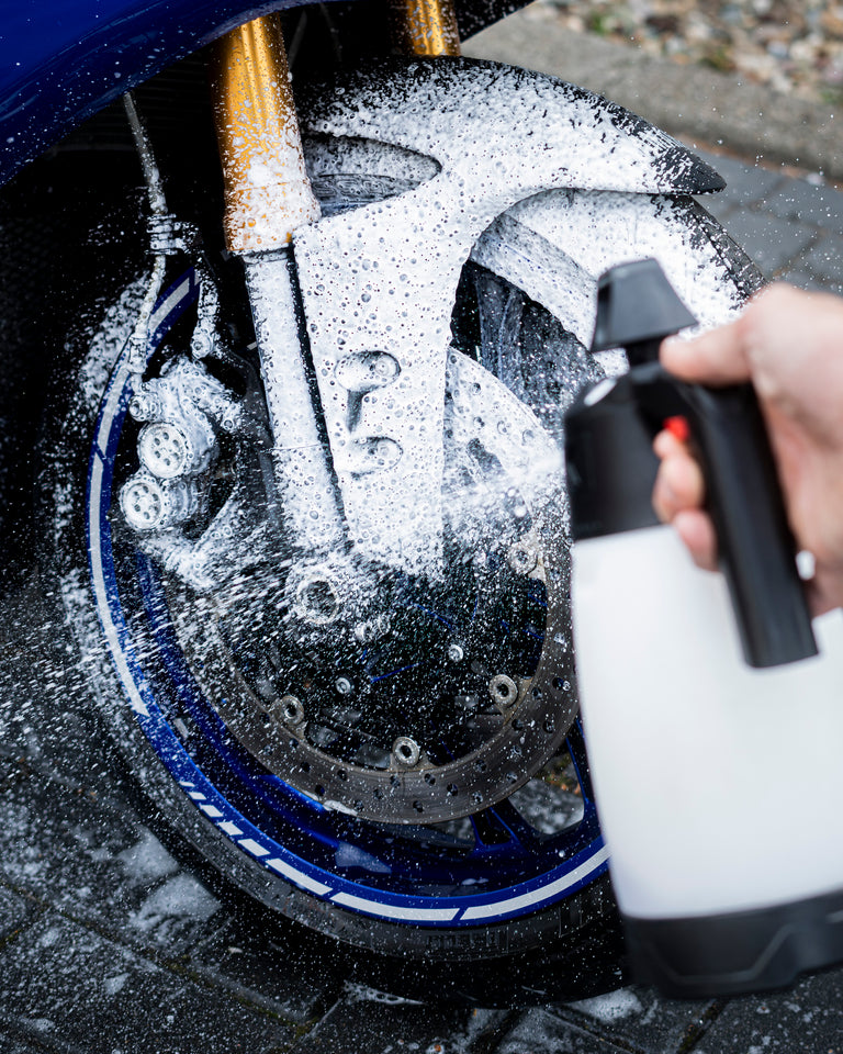 Purity Official |Detailing producten voor & door liefhebbers