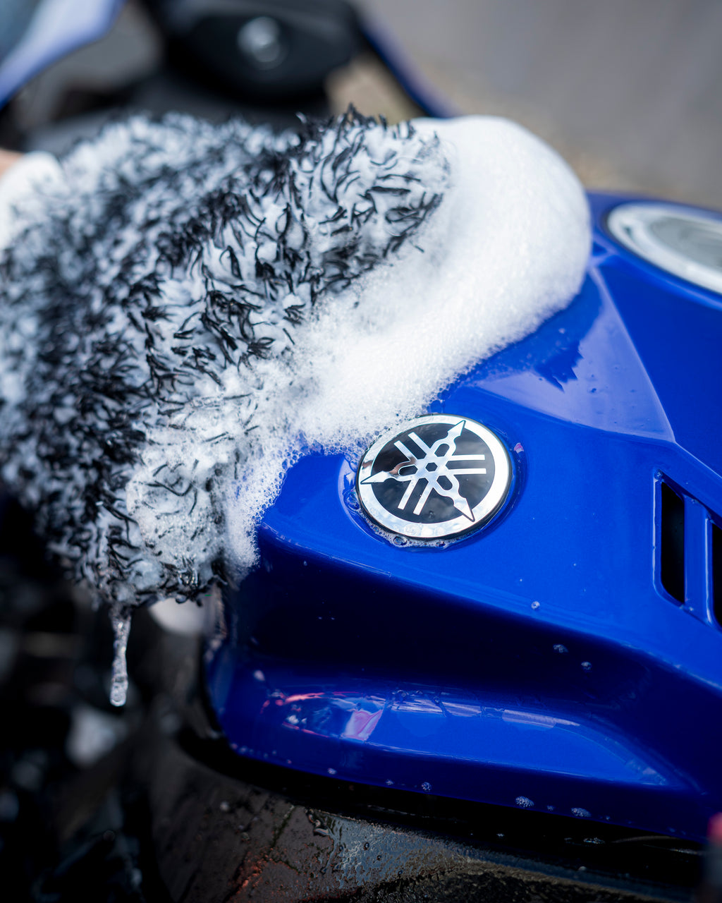 Purity Official |Detailing producten voor & door liefhebbers