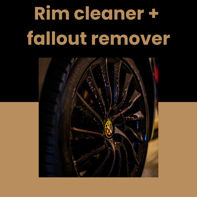 Purity Official |Detailing producten voor & door liefhebbers