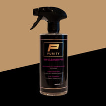 Purity Official |Detailing producten voor & door liefhebbers