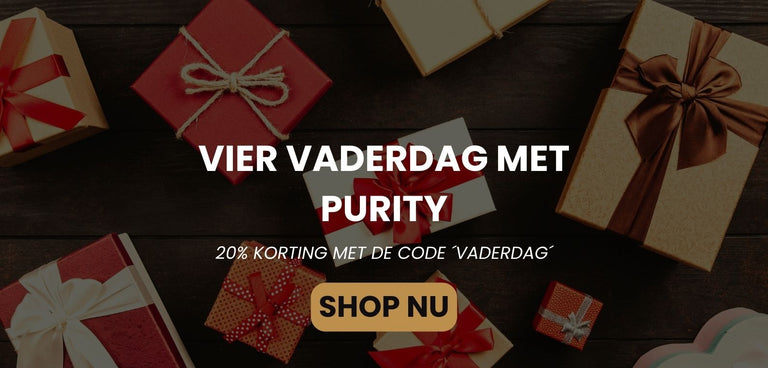 Purity Official | Car care producten voor & door autoliefhebbers